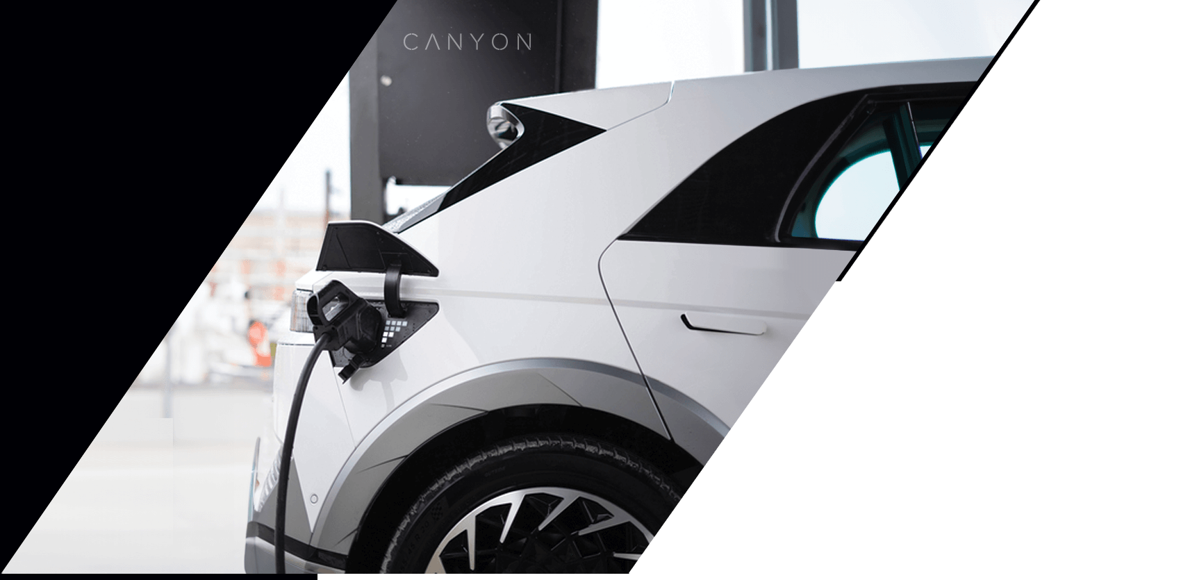 Prefabricated Solar Shade Structures for Carparks - Canyon Solar