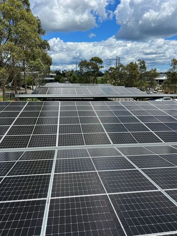 Mayfield - Canyon Solar